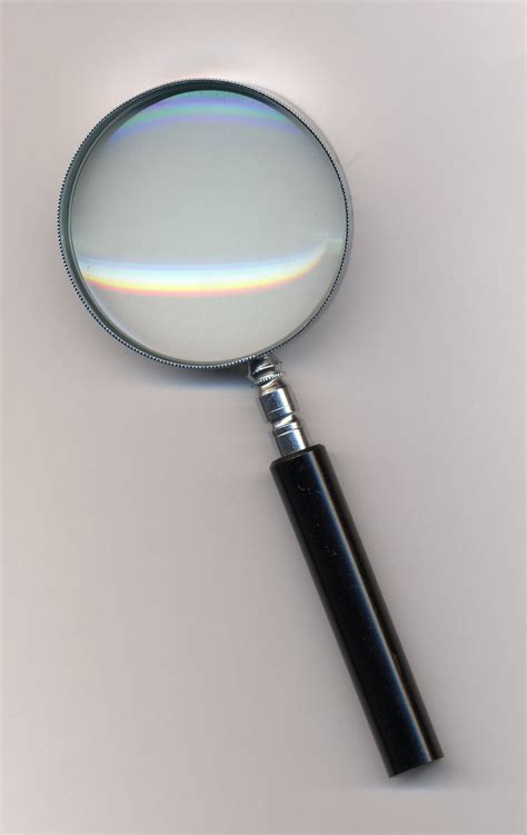 Filemagnifying Glass