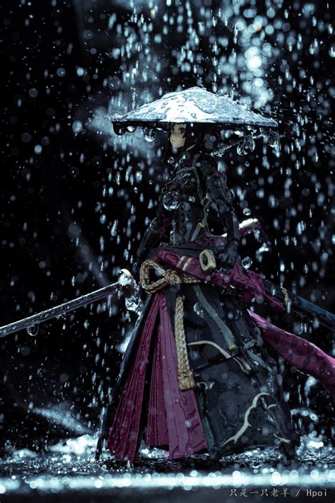 Figma 549 Falslander 浪人 Hpoi手办维基