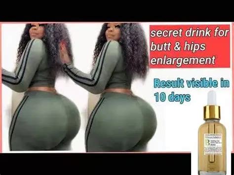 Hip Butt Expansion