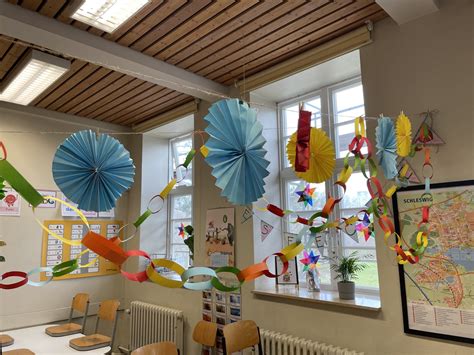 Bugenhagenschule Schleswig Fasching