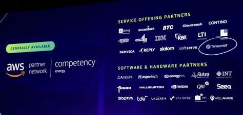 tensoriot 2021 aws re invent recap by tensoriot editor tensoriot