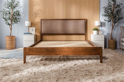 Emma Rosewood Bed Emma® Sleep Australia