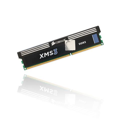 قیمت رم کورسیر 4 گیگ Ddr3 استوک فرکانس 1600 از مستر پی سی