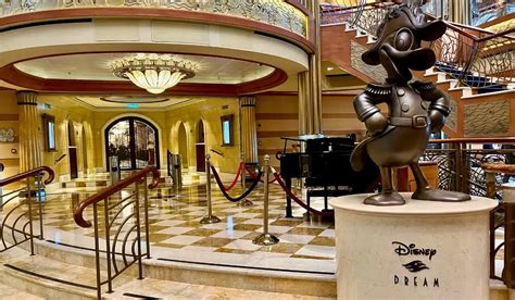 Our Honest Disney Dream Cruise Ship Review
