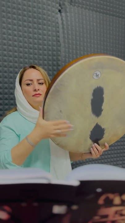 کلاسهای دف آموزشگاه موسیقی ستاره های مهاباد بخشی از تمرینات هنرجوی مستعد خانم مردان بیگی Youtube