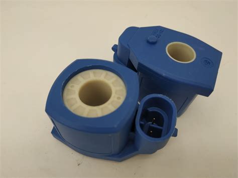 Катушка редуктора OMVL CPR NEW, OMVL EVO 12V 11W | Элитгаз Екатеринбург