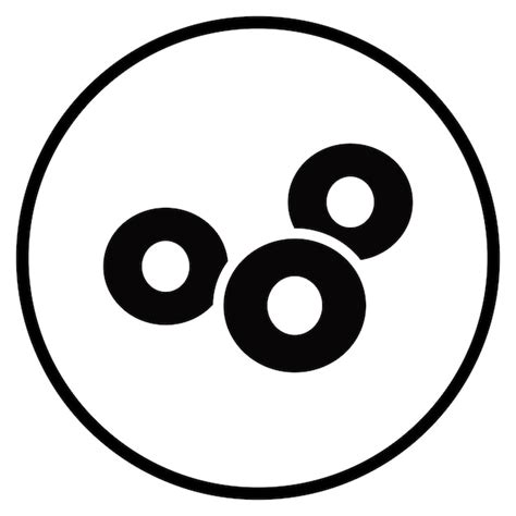 Premium Vector Cells Vector Icons