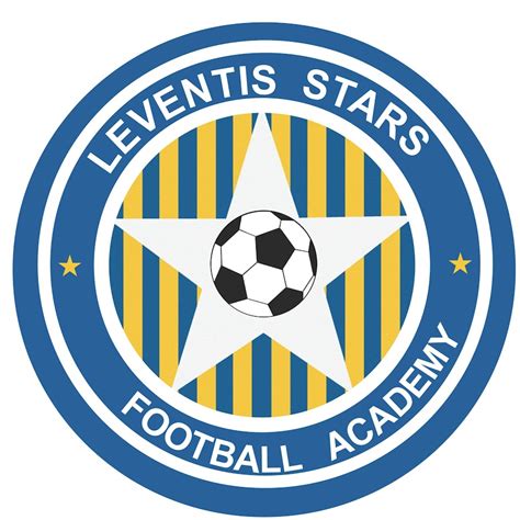 Leventis Stars Youtube