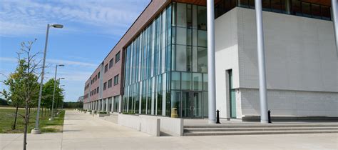 Conestoga College Institute Of Technology And Advanced Learning