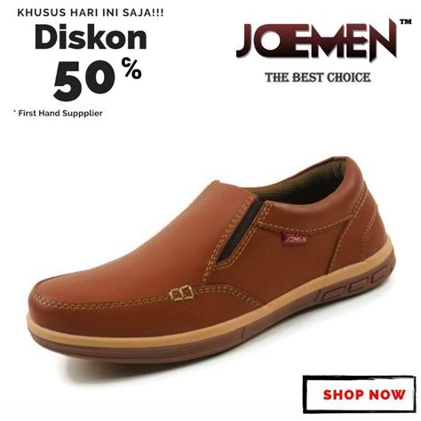 Jual Seneker Pria Shopee Indonesia