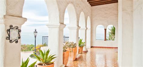 Casa Romantica Cultural Center And Gardens San Clemente Ca California Beaches