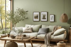 15 Modern Color Schemes Revolutionizing Interior Design
