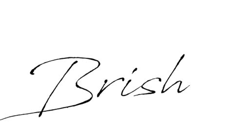 95 Brish Name Signature Style Ideas First Class E Sign