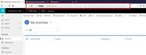 Sams Microsoft Dynamics 365 And Power Platform Blog Dynamics 365 Crm