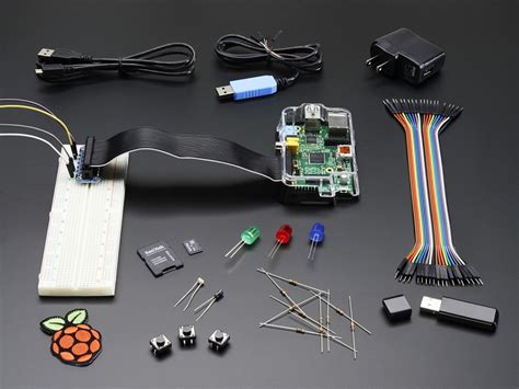 Raspberry Pi Gentle Introduction Raspberry Valley
