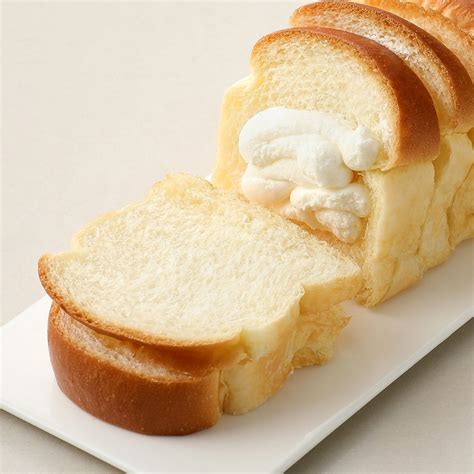 후레쉬 크림샌드빵 파리바게뜨