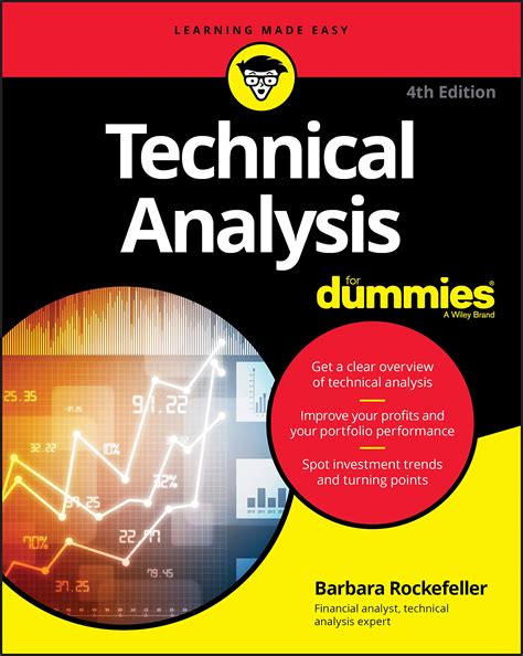 Technical Analysis For Dummies Shop Lashived