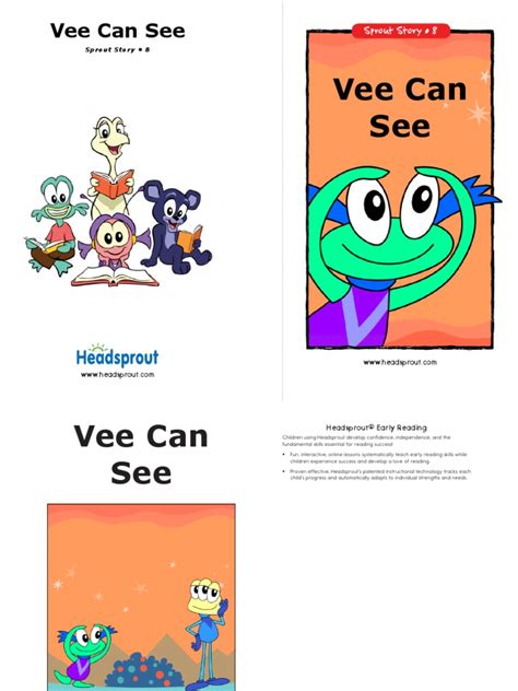 Headsprout Story Ep 8 Pdf