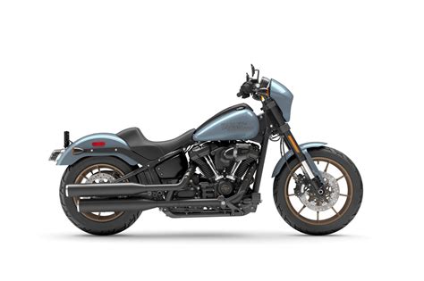 Harley Davidson Modellprogramm 2024