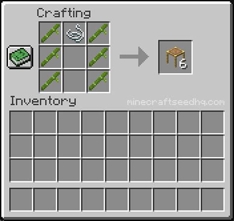 Scaffolding Is A Block In Minecraft That Can Be Used To Safely Elevate
