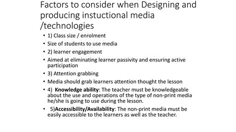 The Assure Model Model Of Learning Model Of Learning Model Of Learning Model Of Learning Pptx