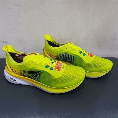 Jual Sepatu Running Ardiles Infinity Ace Original Di Seller