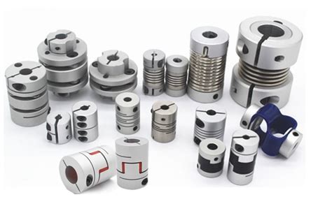 Reliable Servo Encoder Coupling Manufacturer In Pune India