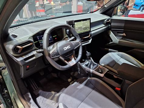 První Dojmy Dacia Duster A Dacia Spring Aktuálně Cz