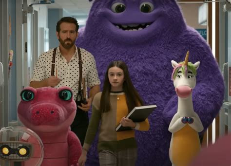 John Krasinski Can Direct Whatever He Wants I Guess