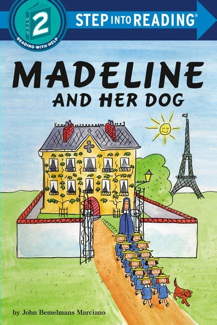Madeline Book Series 18 Books