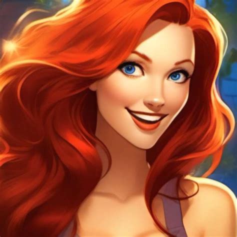 Talkie Profile Ruby Rose Talkie Ai