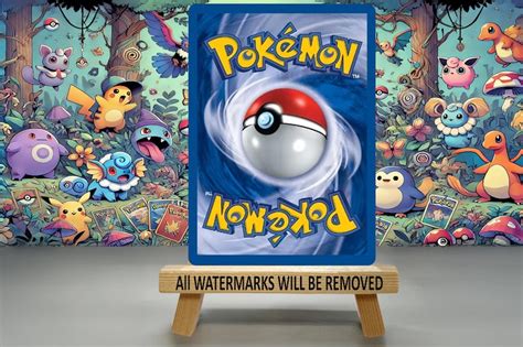 Mega Camerupt Ex · Mega Evolution Meg 156 Proxy Card Etsy