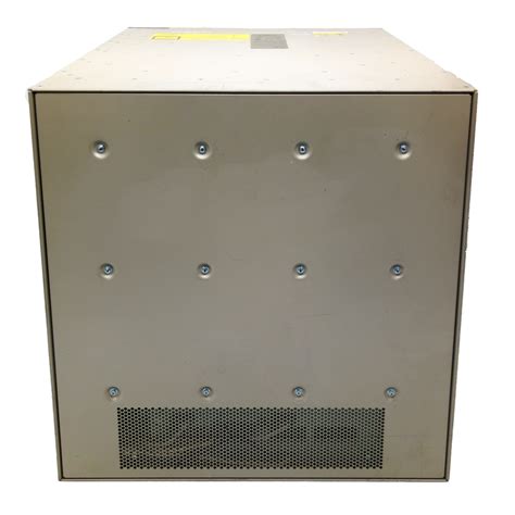 Cisco C6807 Xl Catalyst Chassis Switch C6800 Xl 3kw Ac C6807 Xl Fan