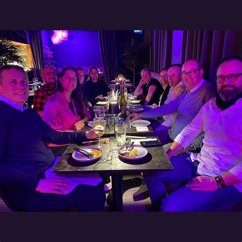 Ebp Global On Linkedin Strengthening Ties 🤝