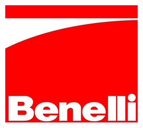 Benelli Shotgun Logo