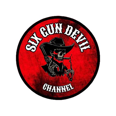 Six Gun Devil Youtube