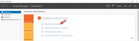 Step By Step Guide To Setup Active Directory On Windows Server 2016 REBELADMIN