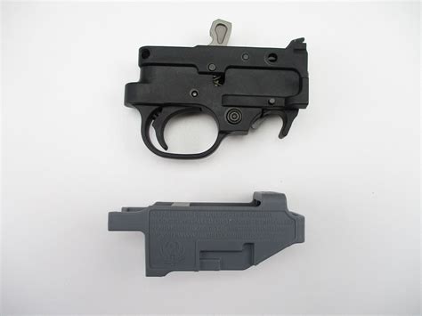 Ruger 10 22 Trigger Assembly