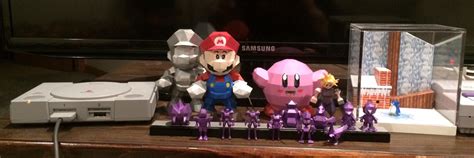 Polygon Starter Kit Rworldofnintendo