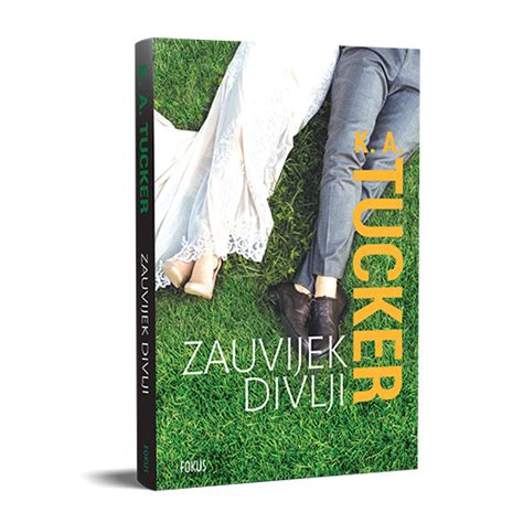 Fokusnahit Zauvijek Divlji