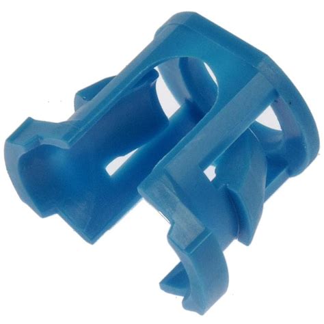 Dorman Oe Solutions 3 8in Blue Fuel Connector Clip