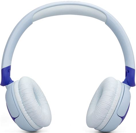 Навушники JBL Junior 320BT Blue JBLJR320BTBLU купити в інтернет магазині ROZETKA Навушники