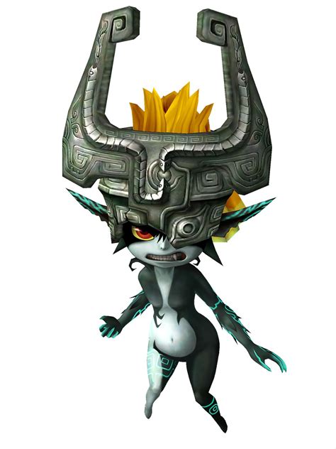 Twilight Princess Official Art Zeldas Palace