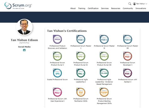 Complete Again Or Almost 😅 Grateful For This Opportunity To Be… Edison Tan