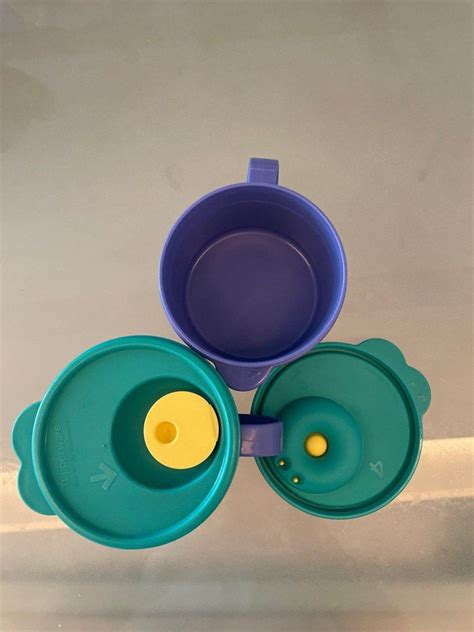 Tupperware Microwaveable Container Furniture And Home Living