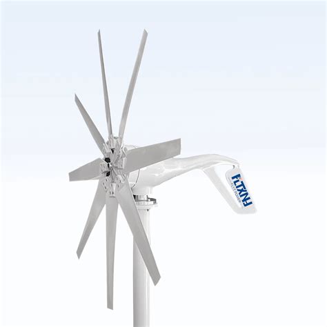 Wind Turbine Generator Horizontal Axis Wind Turbine Alternative Energy Generators Free Energy