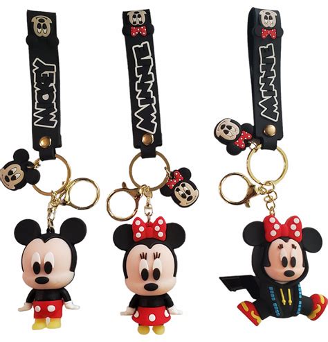 Shop Disney Keychains At Jai Reading Blog
