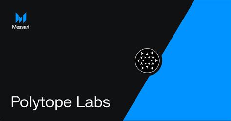Polytope Labs Price Research News And Fundraising Messari