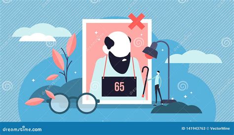 Ageism Cartoons Illustrations And Vector Stock Images 1138 Pictures To Download From