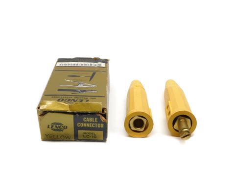 Lenco Lc 10 Nsmp Mro Global Solutions